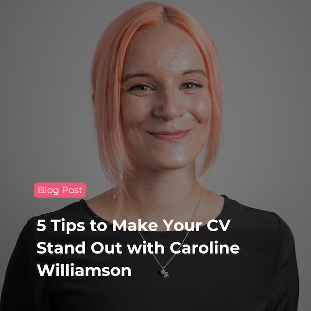 The Pros and Cons of Doing an Internship | Tech Talent Engine