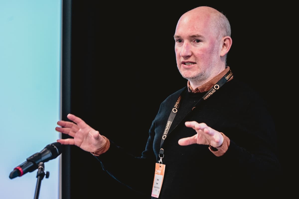 Discover Your Career in Digital | Tech Talent Engine