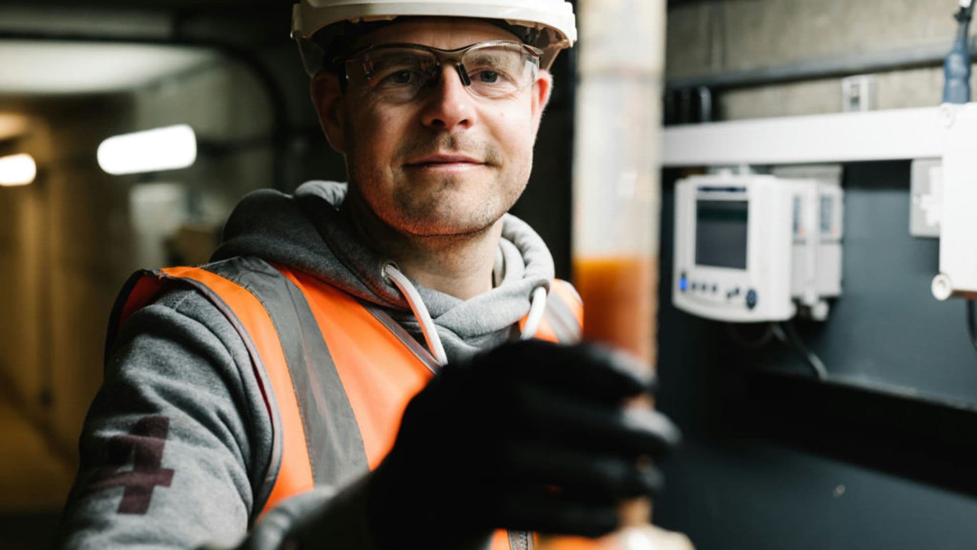 Northumbrian Water | Tech Talent Engine