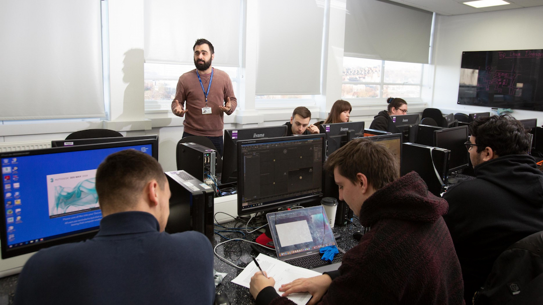 Top Tech Courses to Get You Hired | Tech Talent Engine