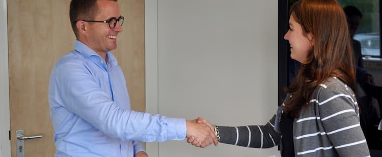 Supporting Neurodiversity in the Workplace - Carole Williamson, Durham ...