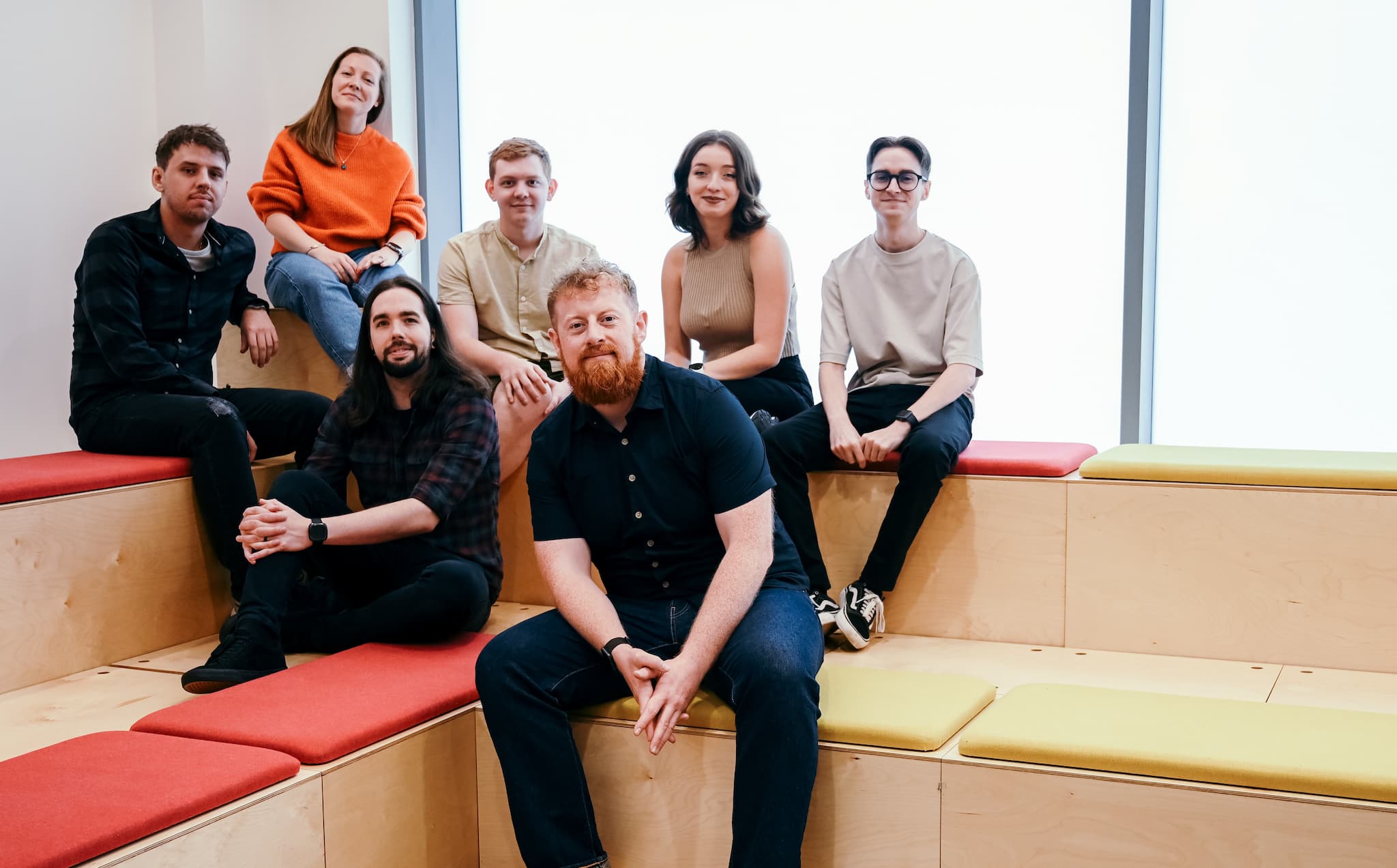 Discover Your Career in Digital | Tech Talent Engine