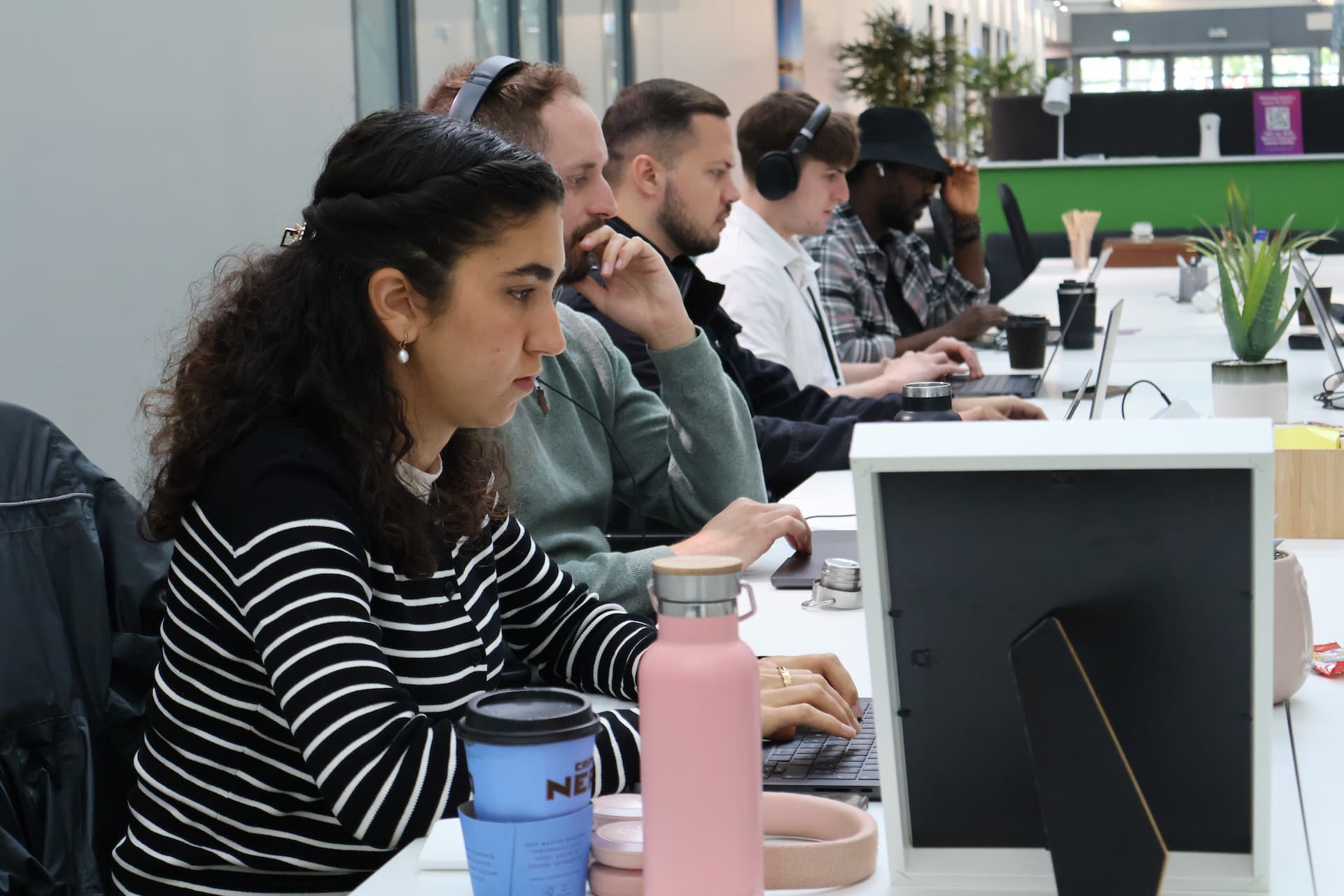 The Pros and Cons of Doing an Internship | Tech Talent Engine